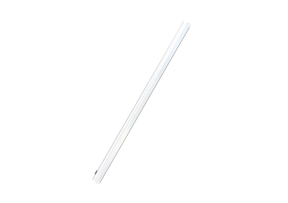 U-Channel Top For 8' Pro II (2012-2016)