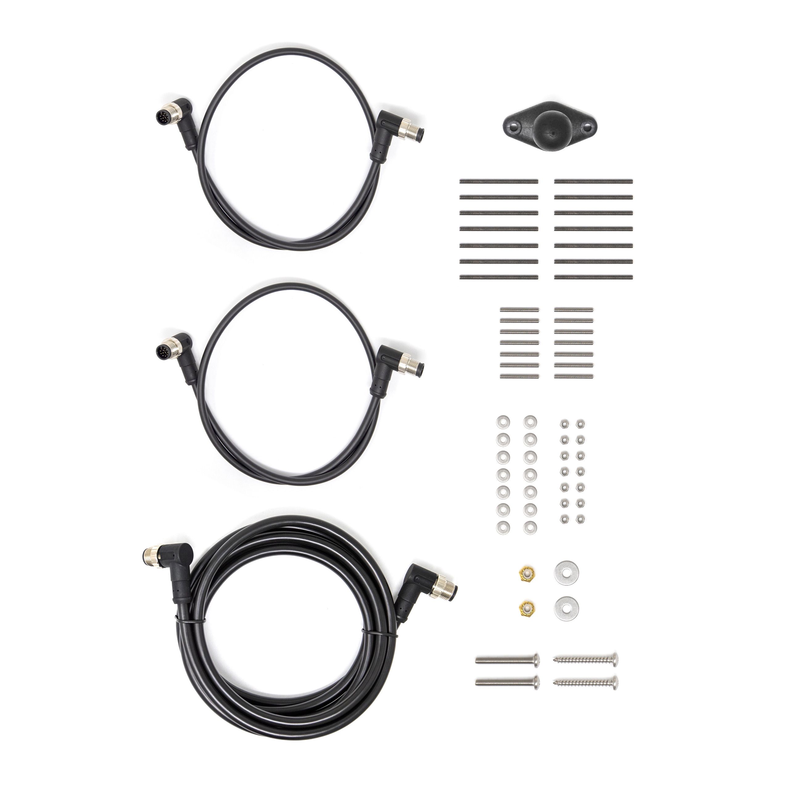 VISION® Flush Mount Kit